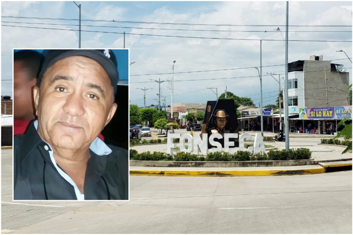 En Fonseca Un Hombre Fue Encontrado Muerto En La Sala De Su Vivienda